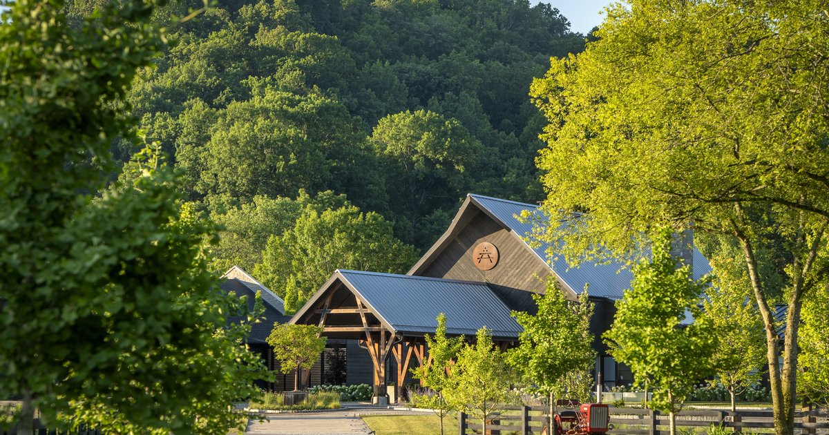 On Ranch Time: A Slower, More Intentional Stay at Southall | Pure Salt ...