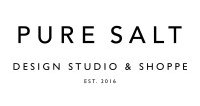 Interiors | Pure Salt Design Studio